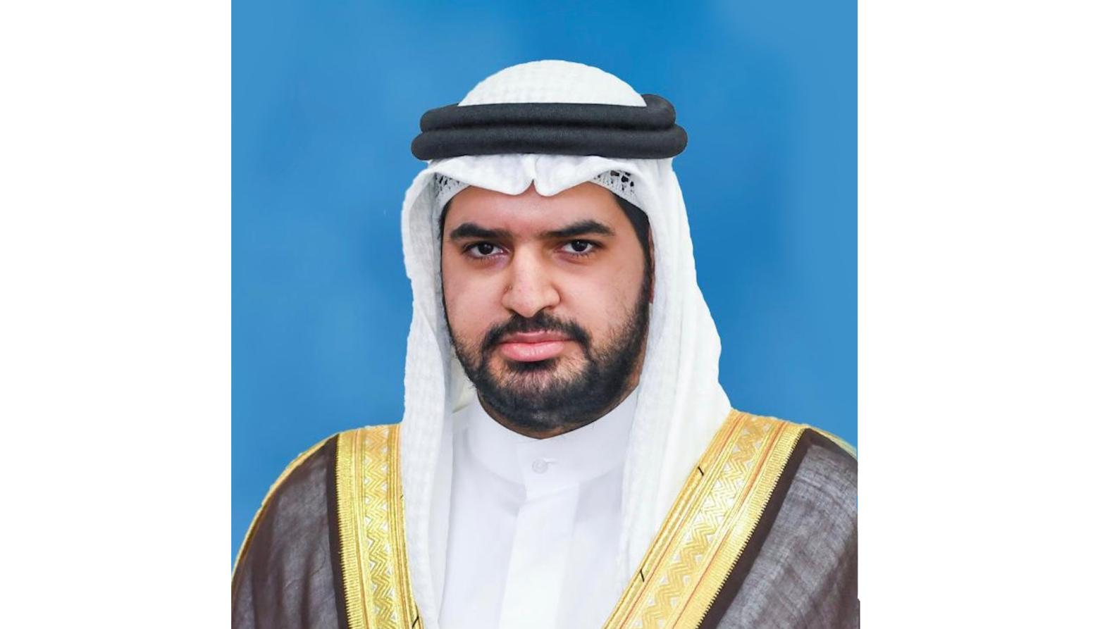 Isa bin Ali Appointed Vice President of the Olympic Council of Asia | Bahrain Olympic Committee